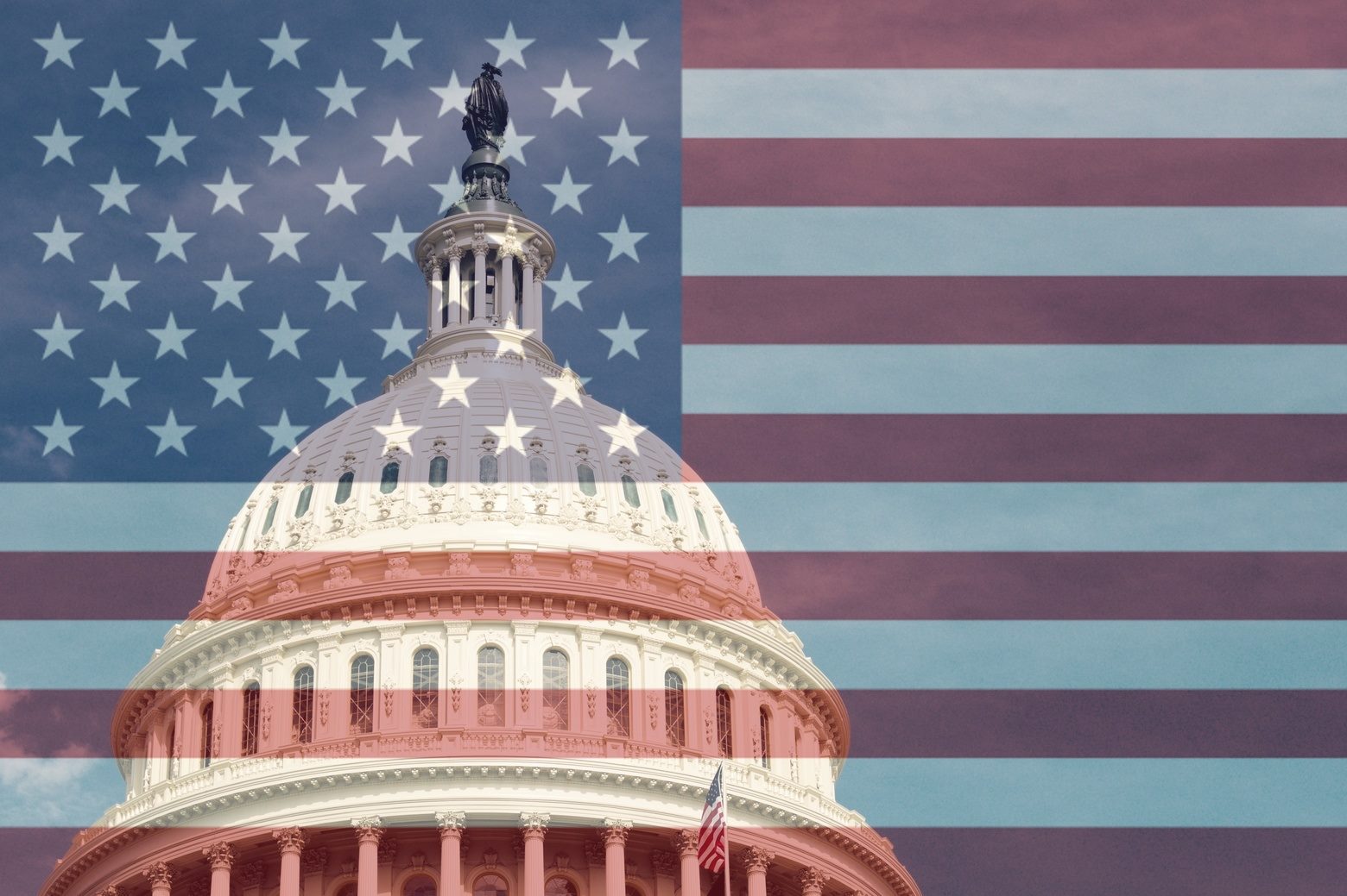 USA Flag Filter Background – LunaPic Photo Editor Help Blog