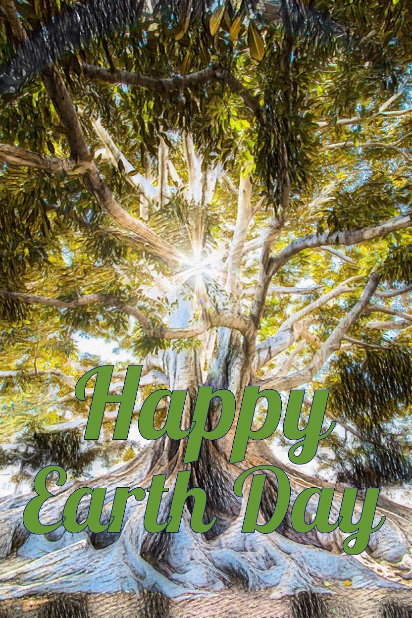 Happy Earth Day 2018! – LunaPic Photo Editor Help Blog